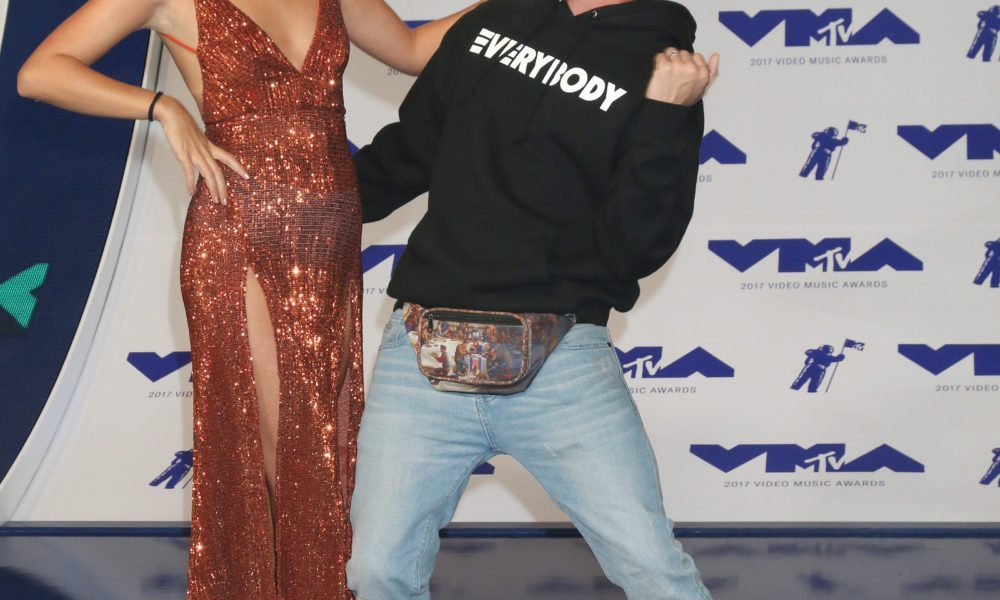 Logic Confirms His Divorce - 92.5 The Beat