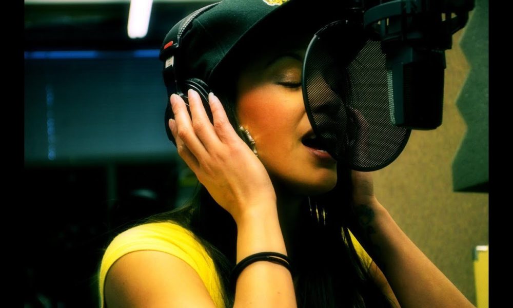 WATCH | Poetik Interviews Utah’s Own R&B Singer Honey – Video | 92.5 ...