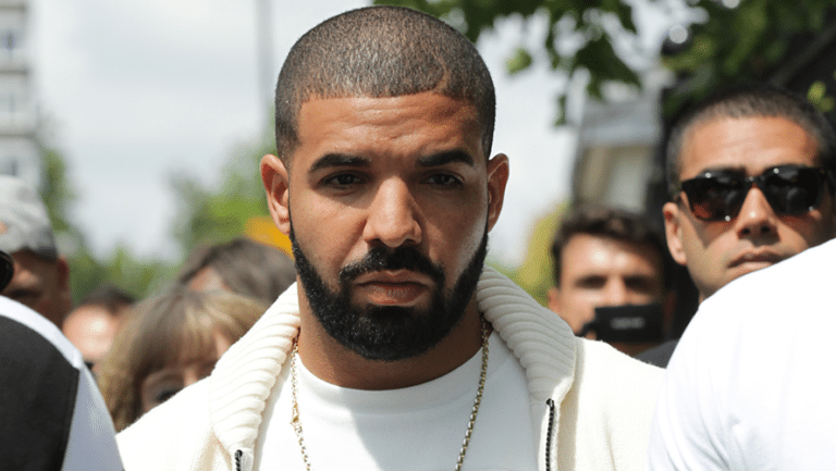 Drake Gifted Unique Rolls Royce For His Birthday In Full Circle Moment ...
