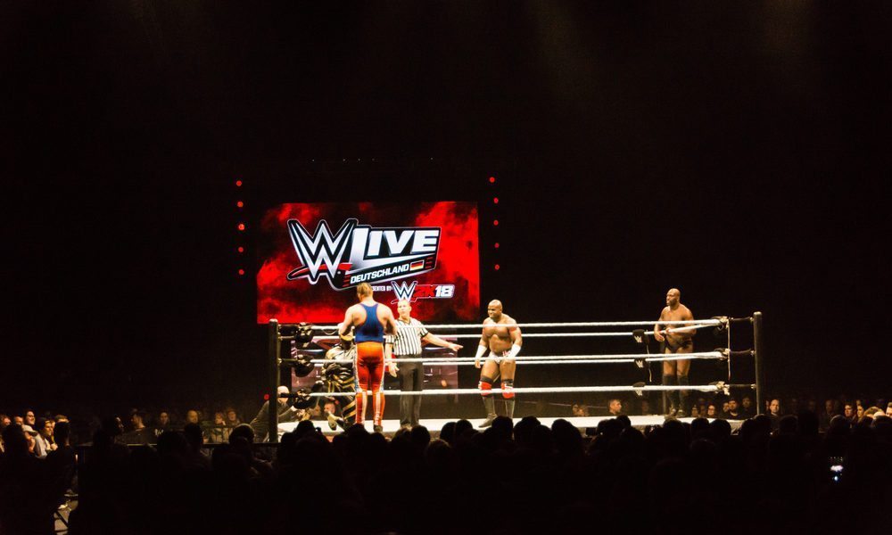 WWE Superstar Kane Wins Republican Primary in Tennessee Mayoral Race ...