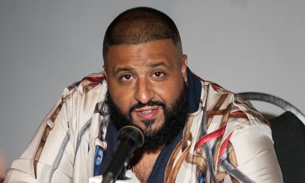 DJ Khaled and Chole x Halle Join Beyoncé and Jay-Z’s “On The Run II” U ...