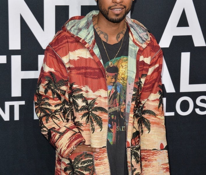 WATCH | 2005 Footage Shows Miguel Being Laughed At And Cut From ...