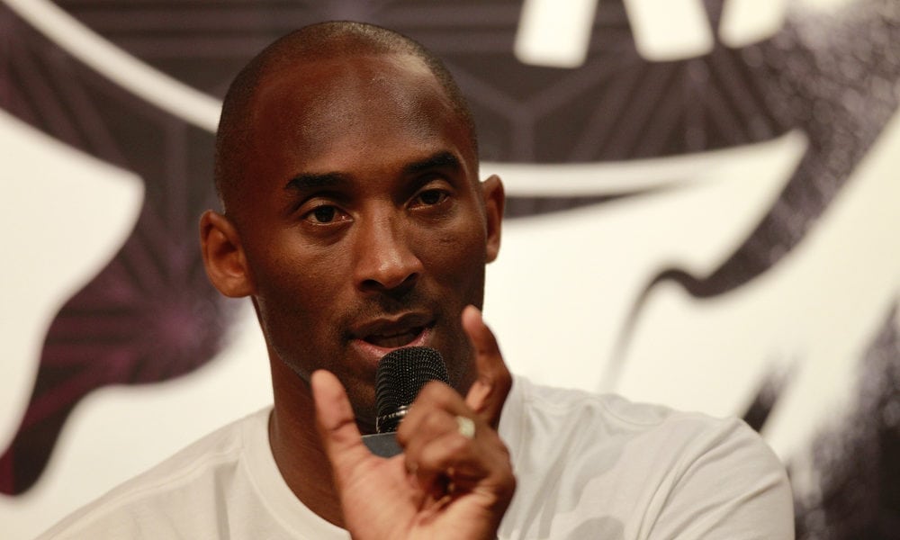 Kobe Bryant Explains Why he Continues to Work Out at 4 A.M. | 92.5 The Beat