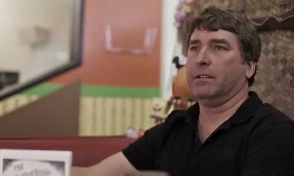 Creator Of ‘Spongebob Squarepants’ Passes Away At Age 57 | 92.5 The Beat