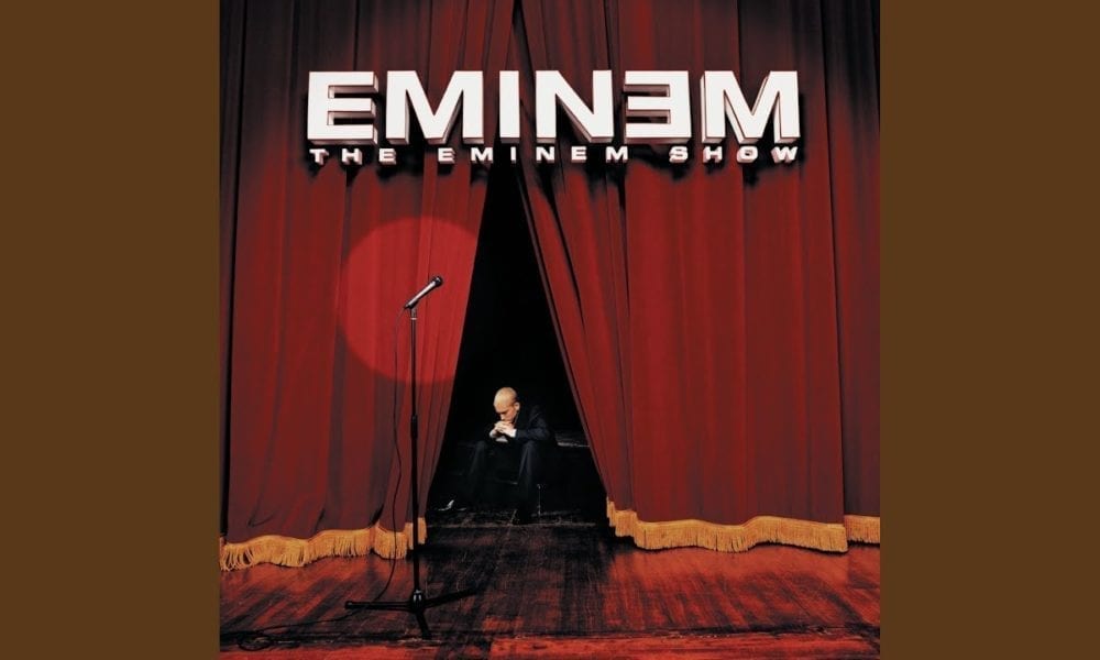 Eminem Blesses Fans With Remastered Videos For “The Eminem Show” | 92.5 ...