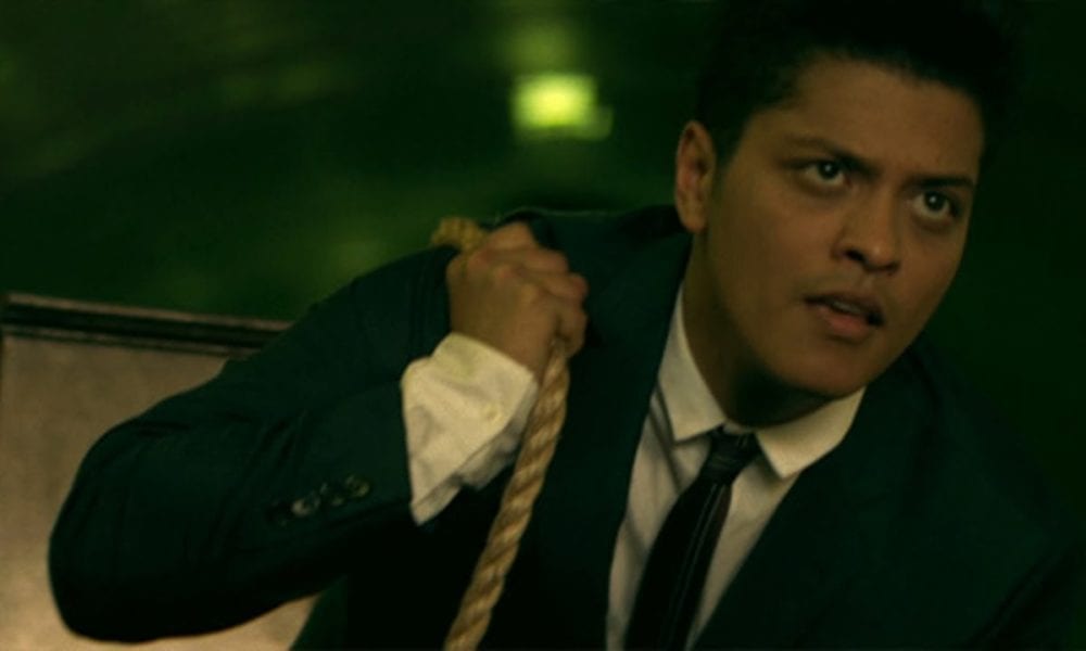Bruno Mars’ Grenade Hits 1 Billion Views Over a Decade After Its ...