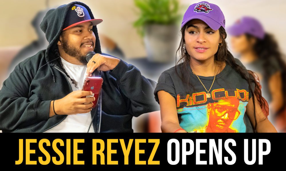 Jessie Reyez Opens Up About Her New Album - 92.5 The Beat
