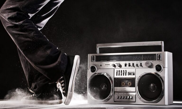 Best Hip-Hop Dance Choreography in Music Videos