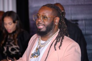 T-Pain’s Greatest Hits: 10 Most Iconic Songs | 92.5 The Beat