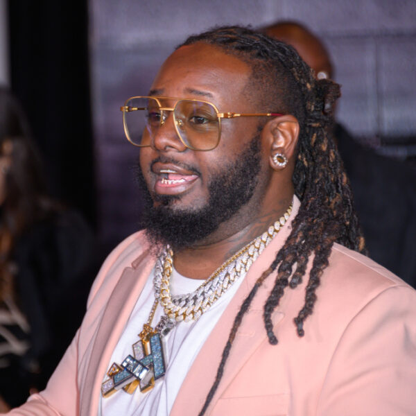 How T-Pain’s Auto-Tune Changed Music Forever - 92.5 The Beat