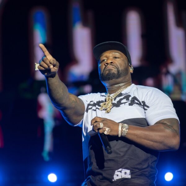 Best 50 Cent Songs Playlist | 21 Top Tracks - 92.5 The Beat