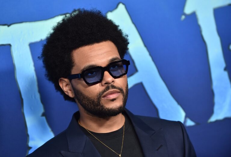 The Weeknd: One Missing “e” Made History | U92