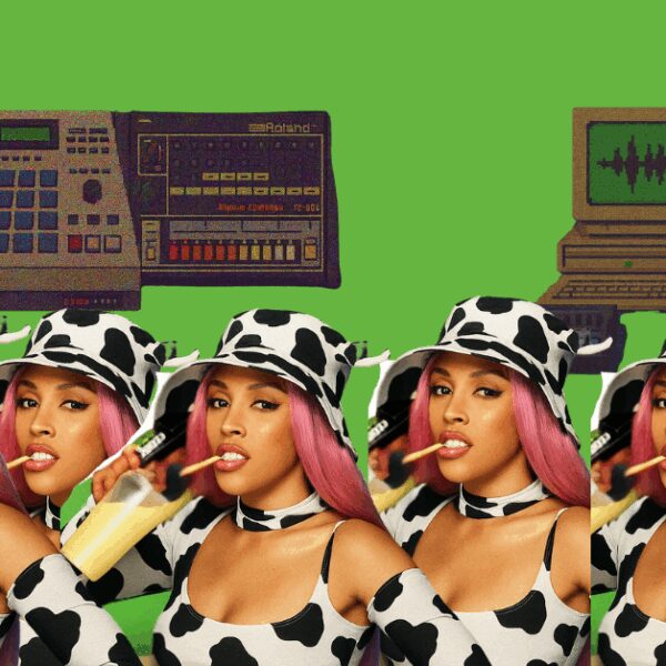 92.5 The Beat, Salt Lake City Hip-Hop and R&B