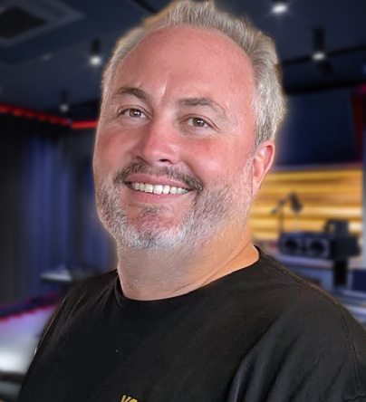 92.5 The Beat On-Air Staff | 92.5 The Beat